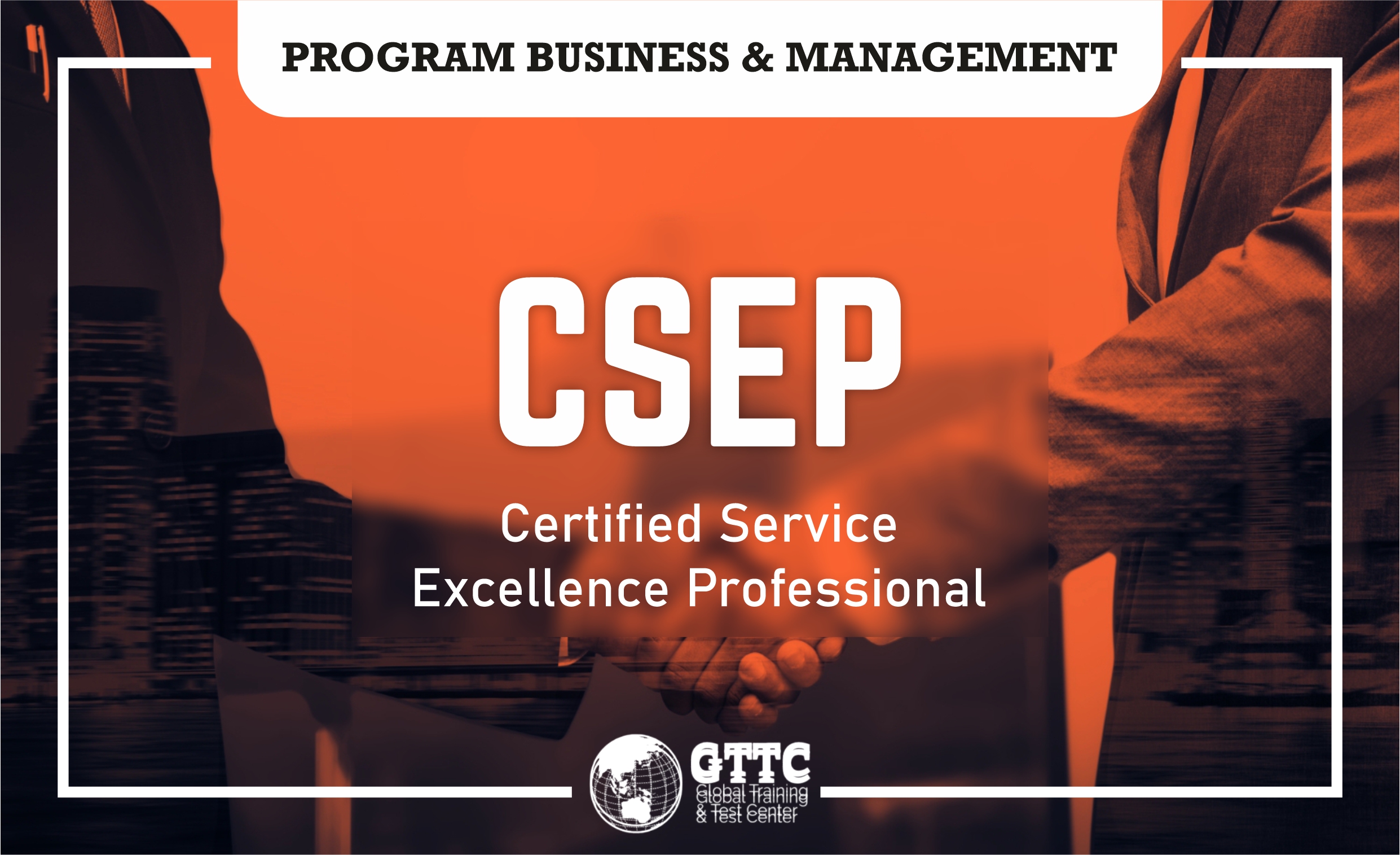 Global Training and Test Center